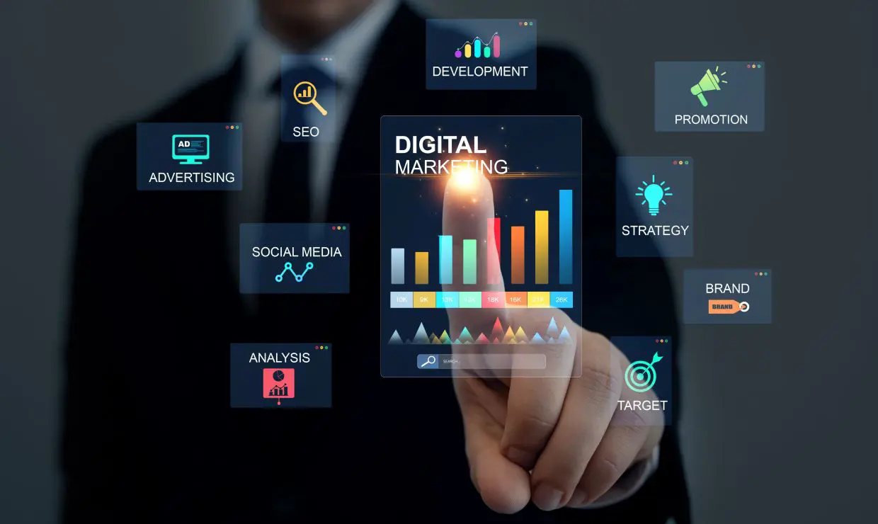 Internship Digital Marketing di Malaysia